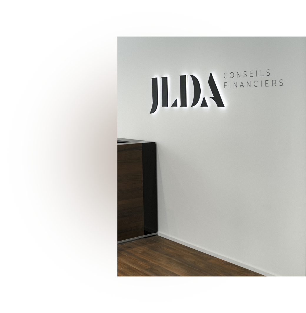 JLDA SA - Conseils Financiers